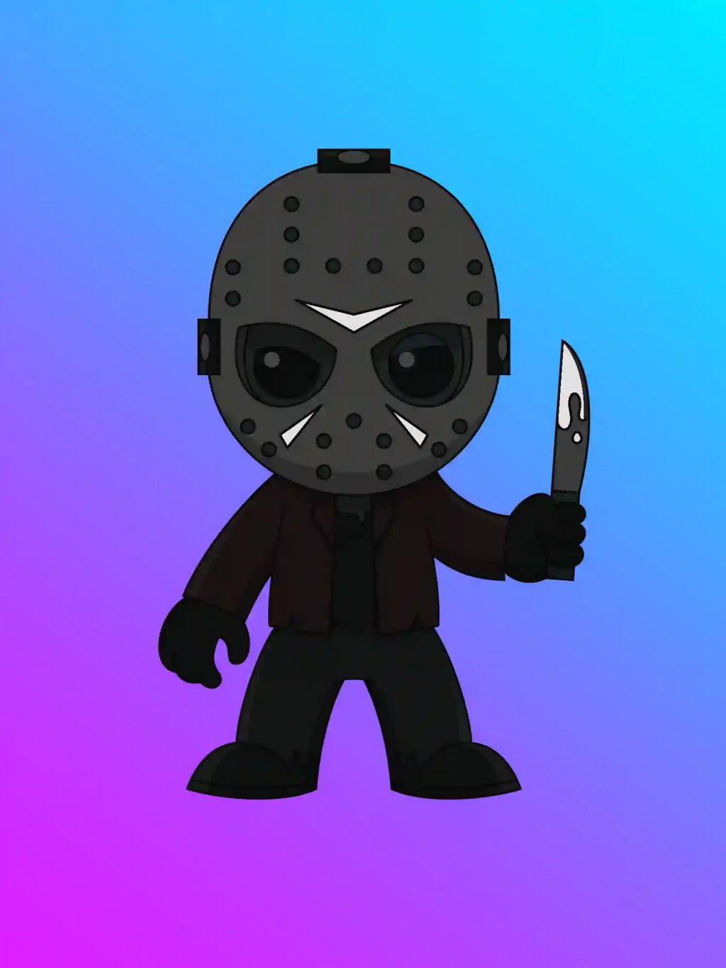 Sol Ninja Rare NFT | SolSea