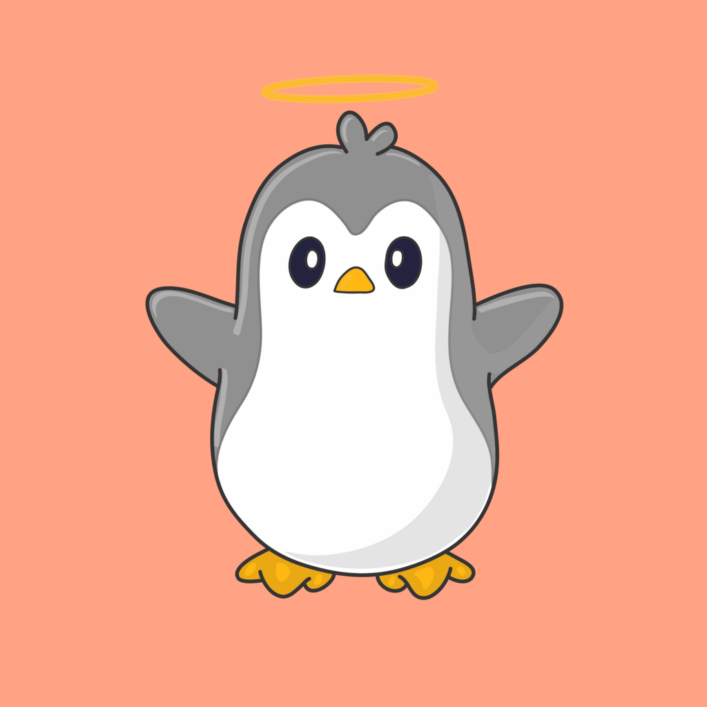 Solana Penguin #5275 | NFT on SolSea