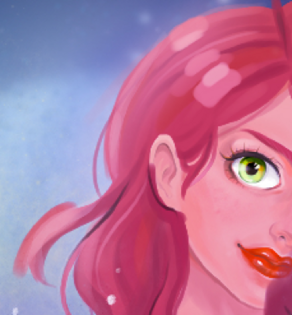 Astronaughty #003 | NFT on SolSea