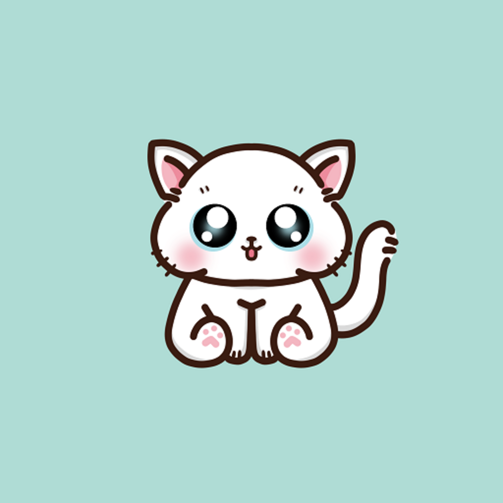 Meow #01 | NFT on SolSea