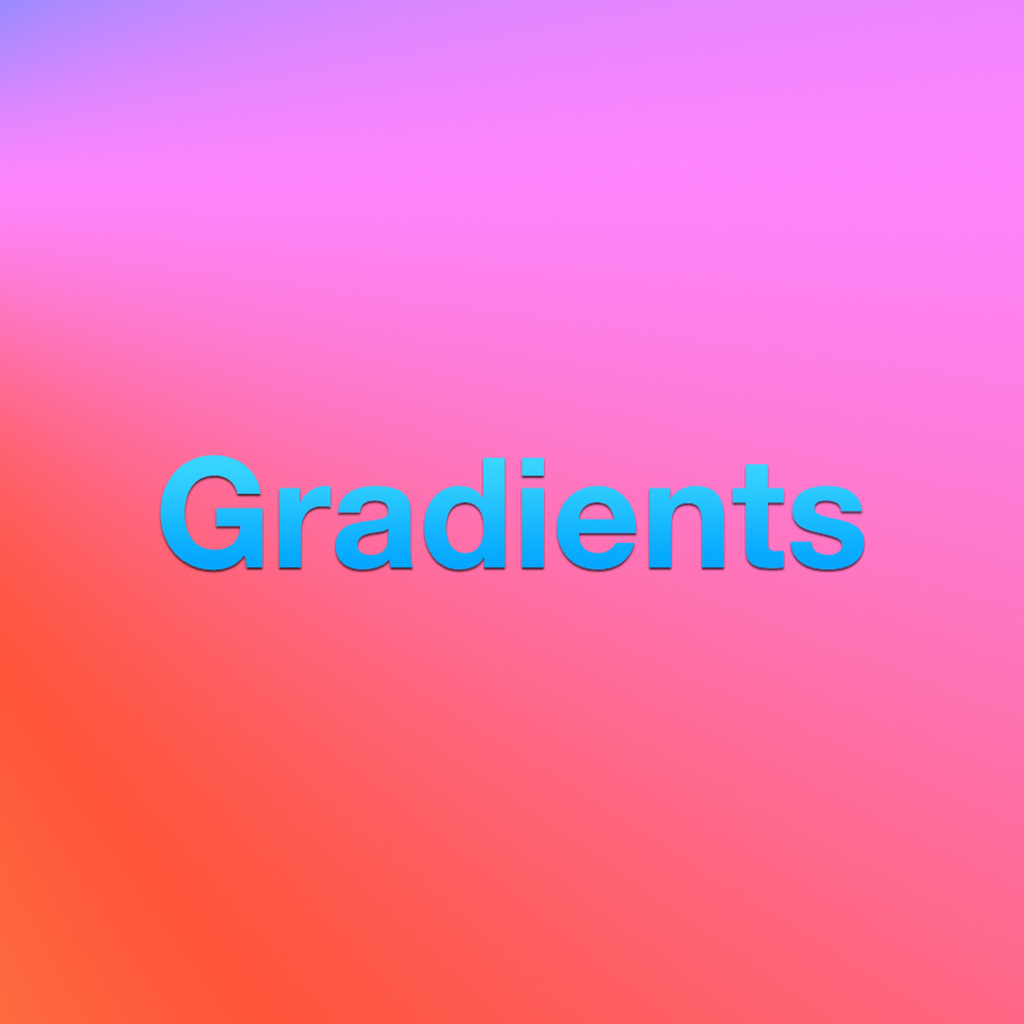 Gradient #2 | NFT on SolSea