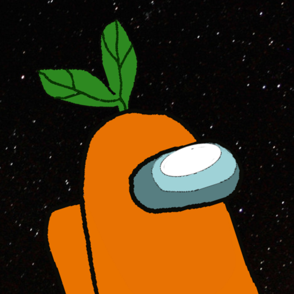 Pink Crewmate | NFT on SolSea