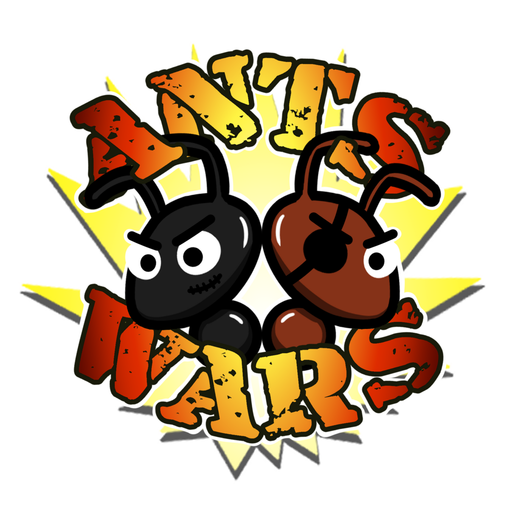 Ants Wars #14 | NFT on SolSea