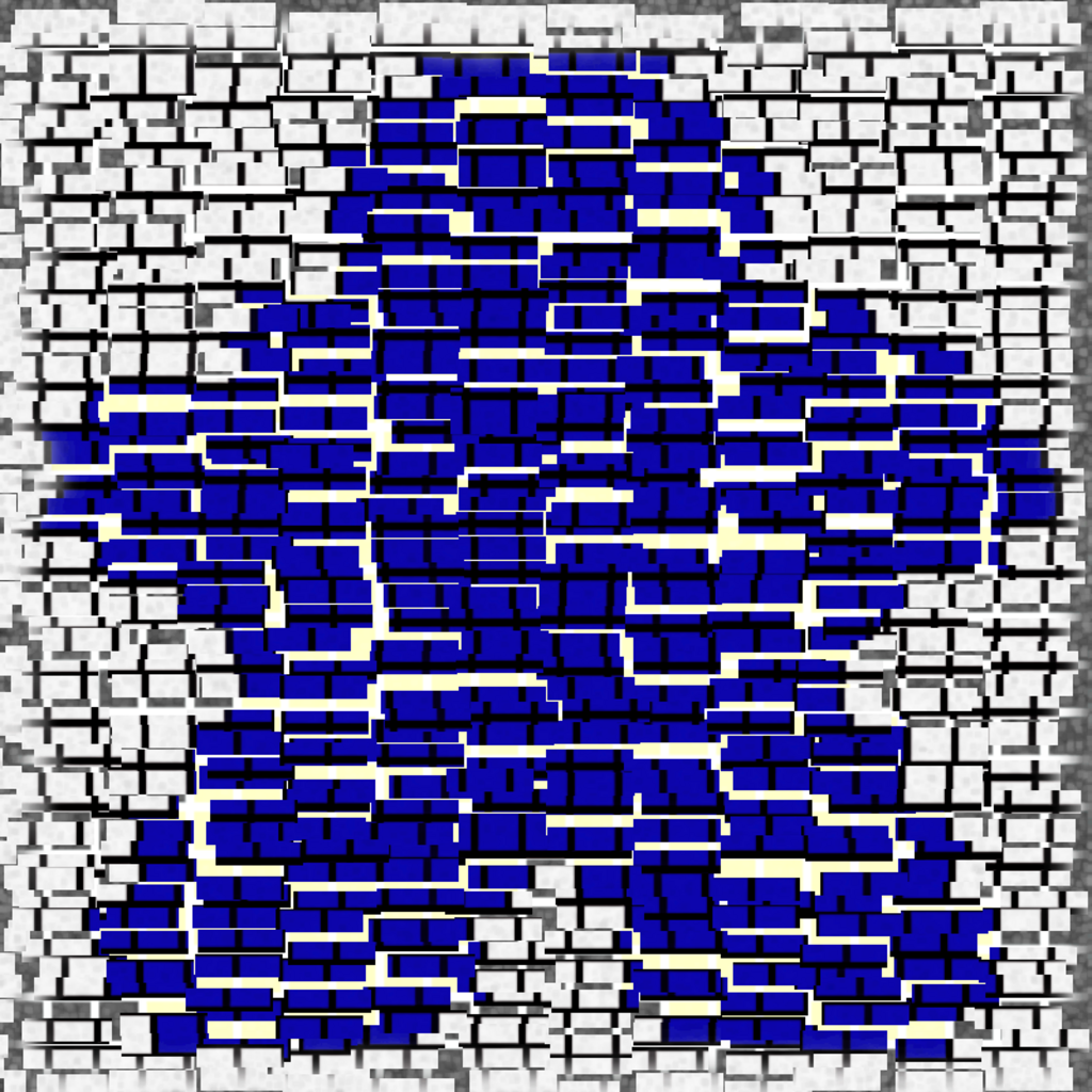 Meepix Mazinger | NFT on SolSea