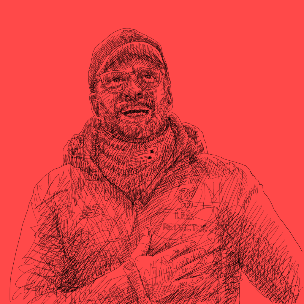 LFC Drawing | SolSea