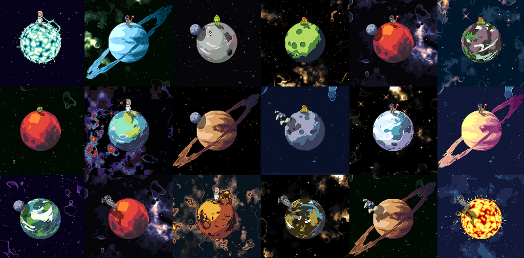 Solanio - Phase I | SolSea