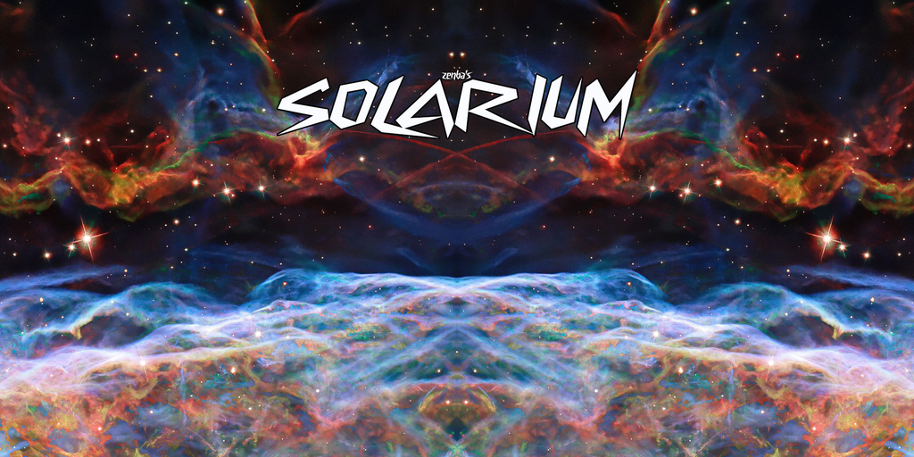 solarium | SolSea
