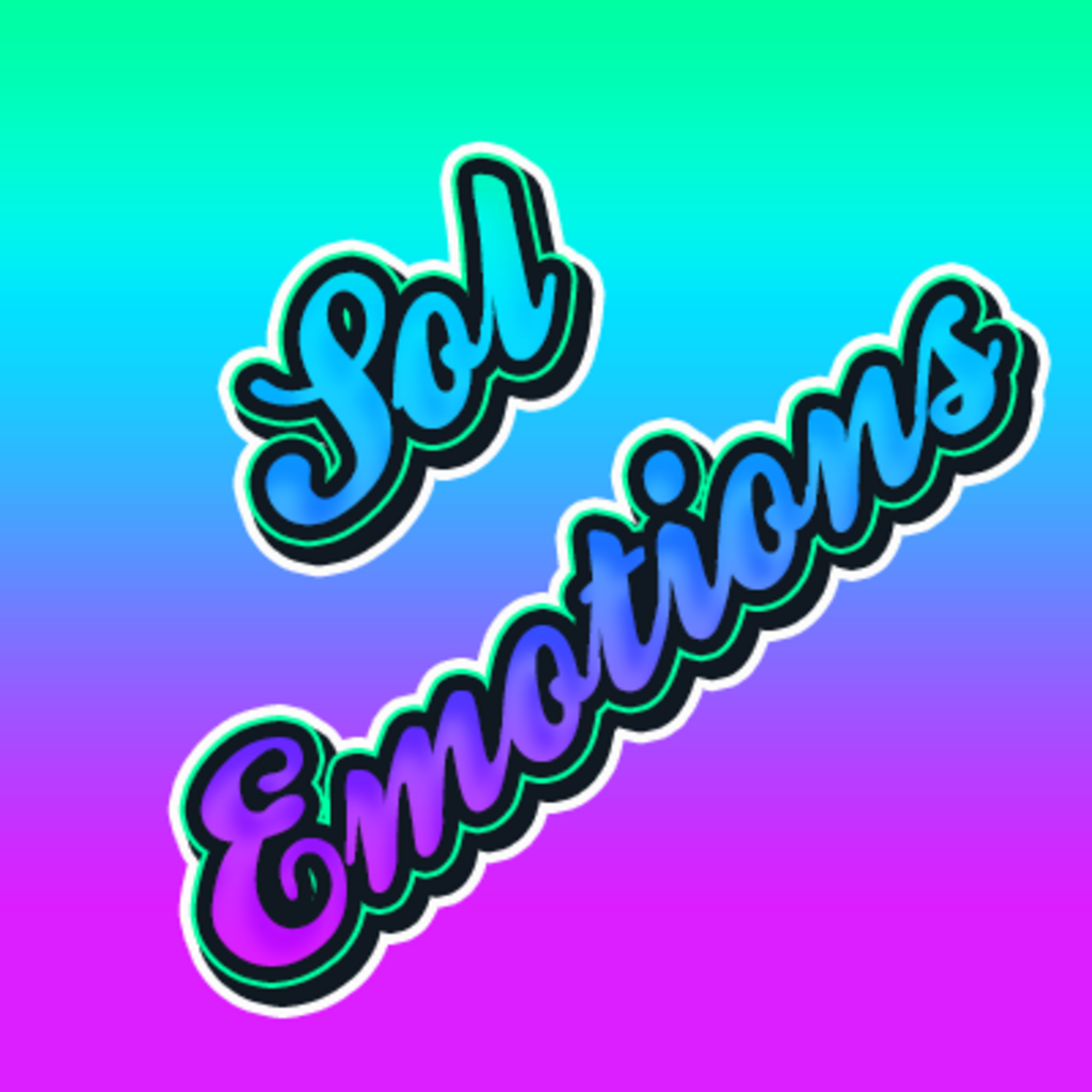 Sol Hopeful | NFT on SolSea