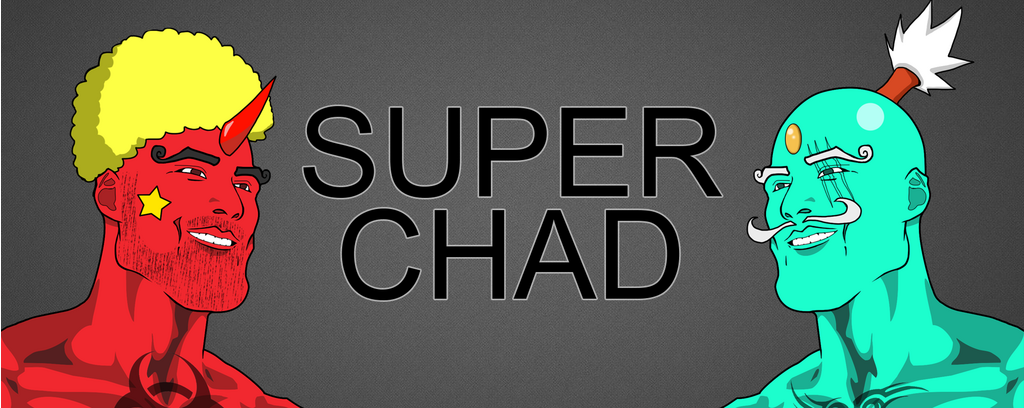 Superchad | SolSea