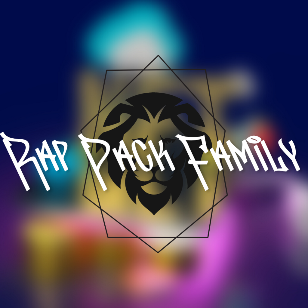 Friends Rap NFT #Ado | NFT on SolSea