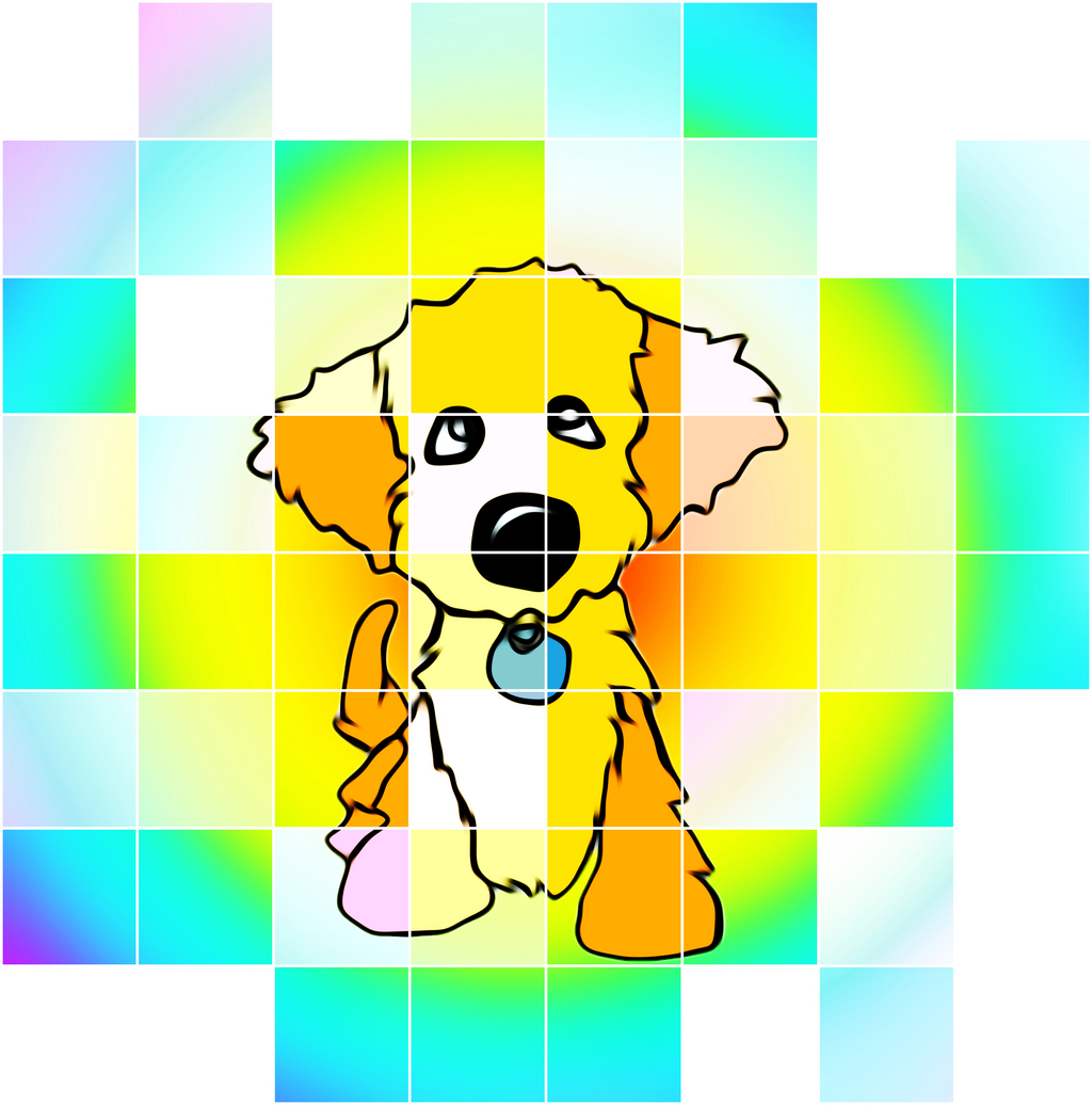My Pet Doodle #07 | NFT on SolSea