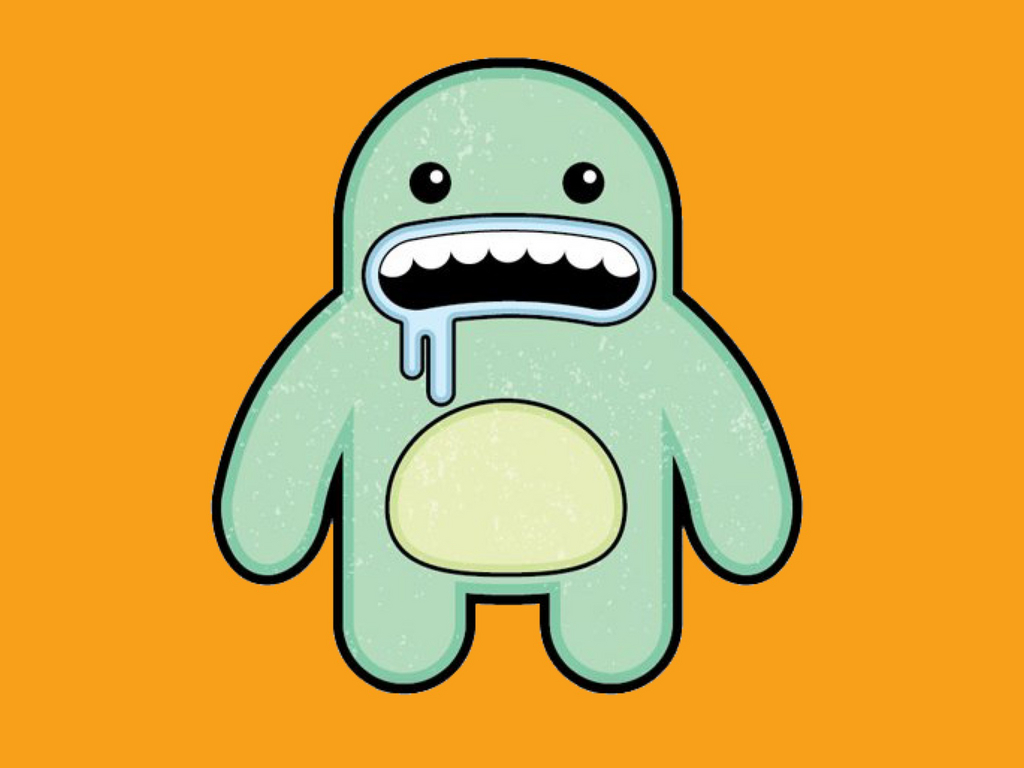 Weird Monster #013 | NFT on SolSea