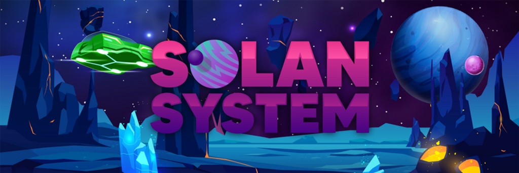 Solan System | SolSea