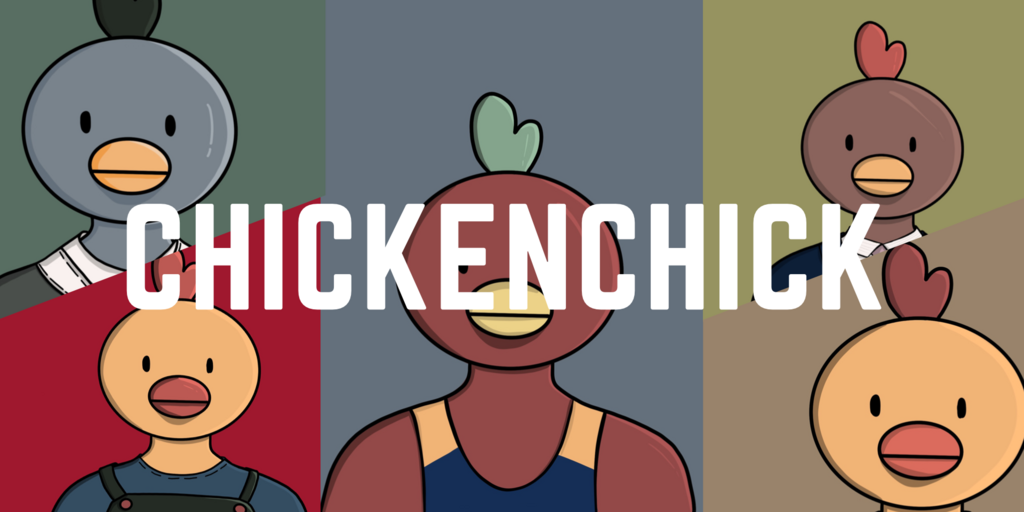 ChickenChick NFT | SolSea