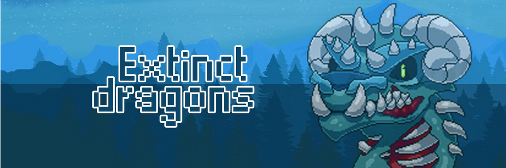 Extinct Dragons | SolSea