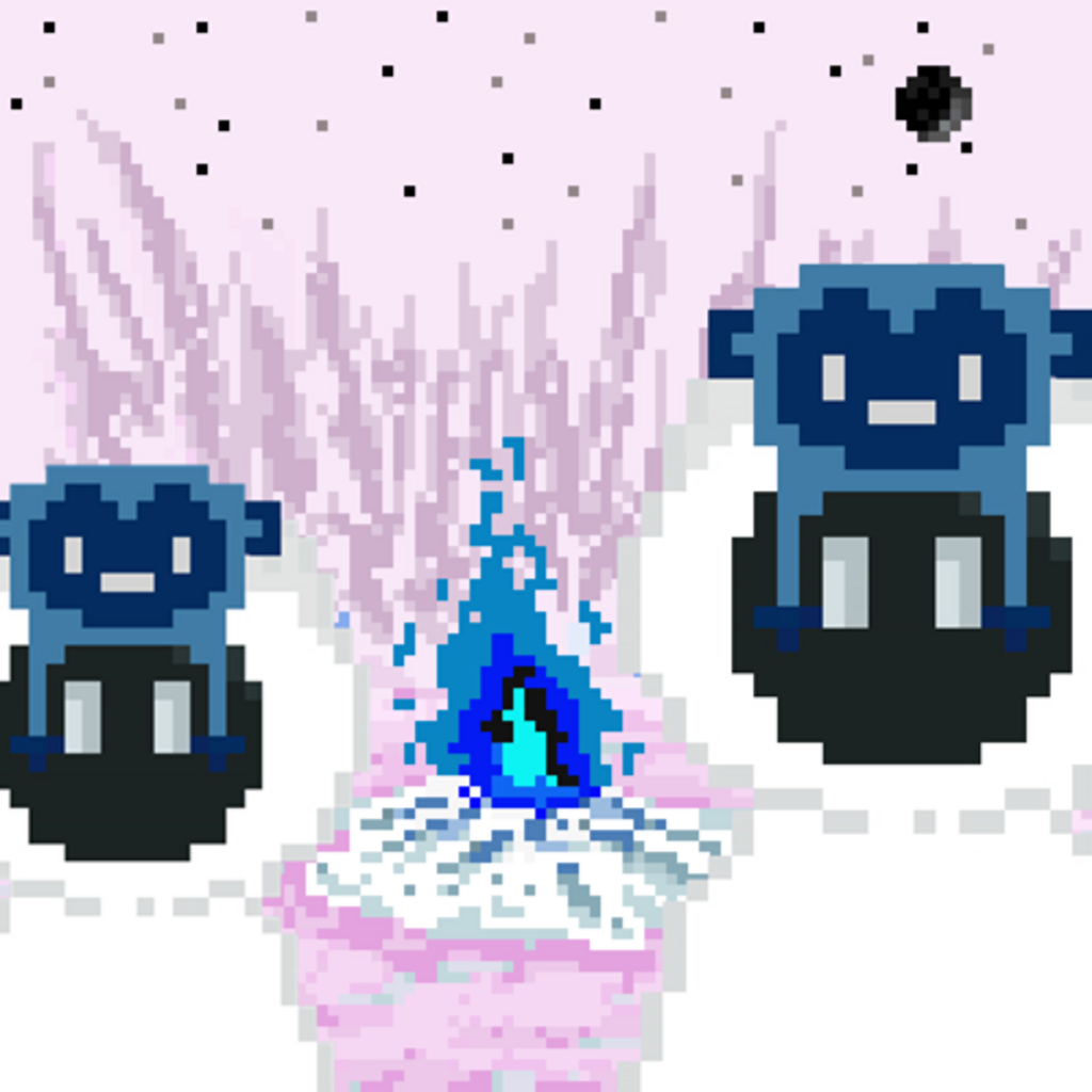 BOOGLE SPIRITS #011 | NFT on SolSea