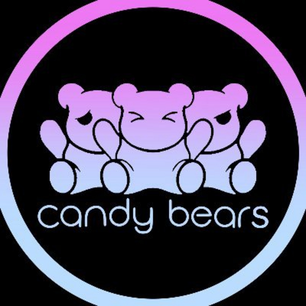 Candy Bear #13 | NFT on SolSea