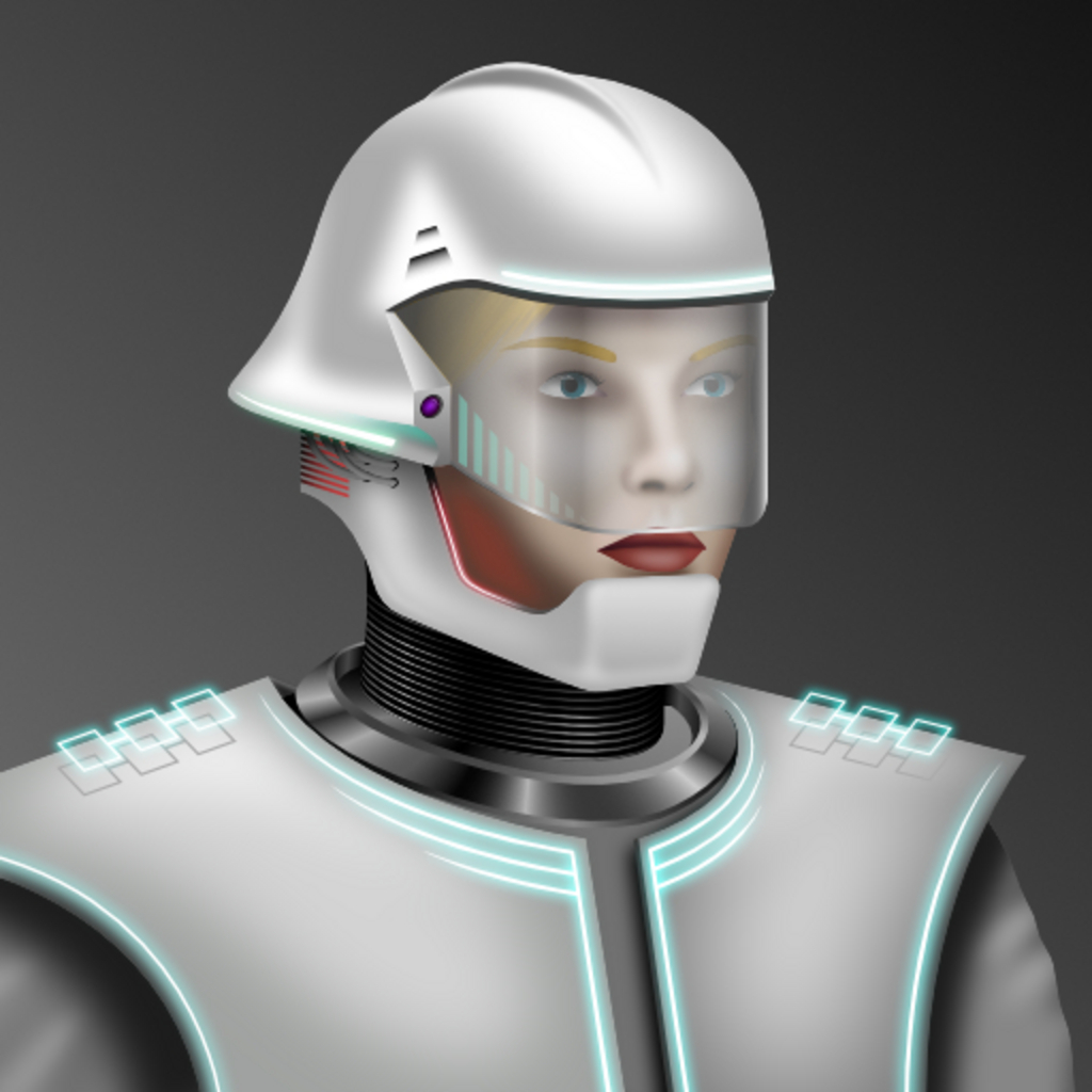 Soldier 7 | NFT on SolSea