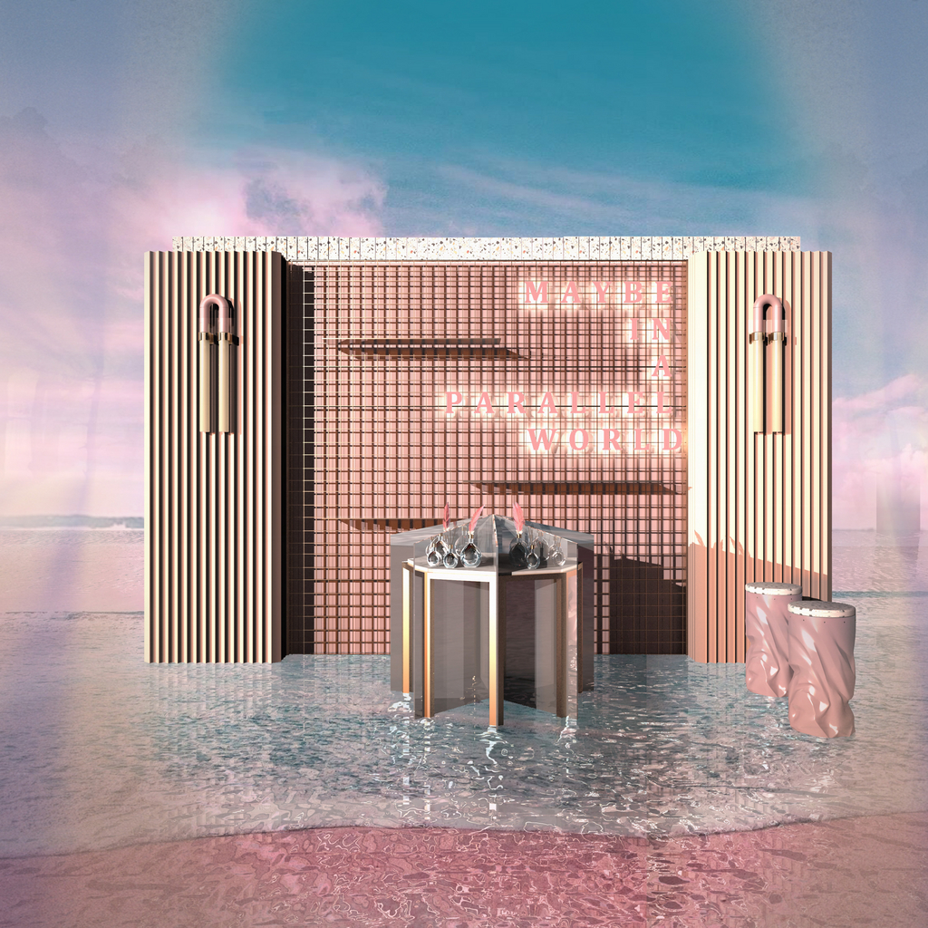 A Surreal World | SolSea