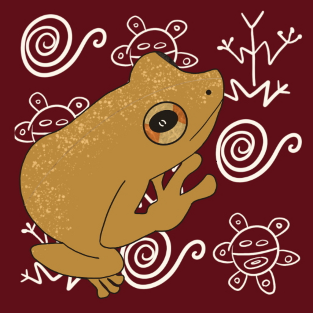 Coqui #5 | NFT on SolSea