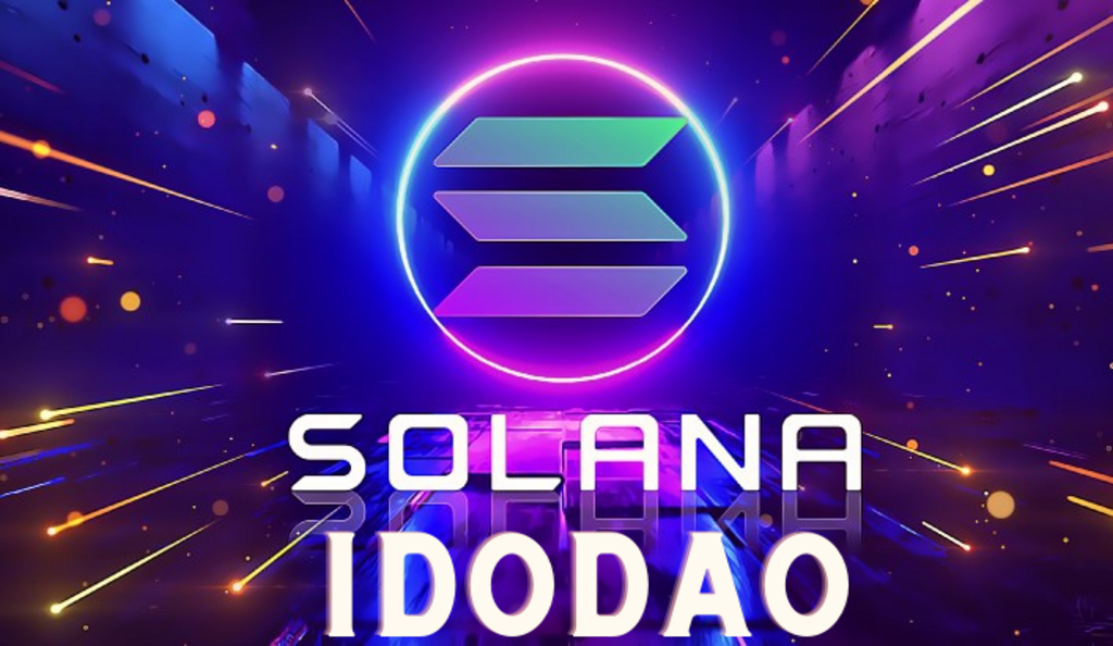 SolanaIDODAO | SolSea