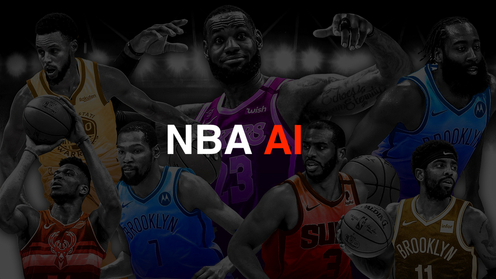 NBA AI | SolSea
