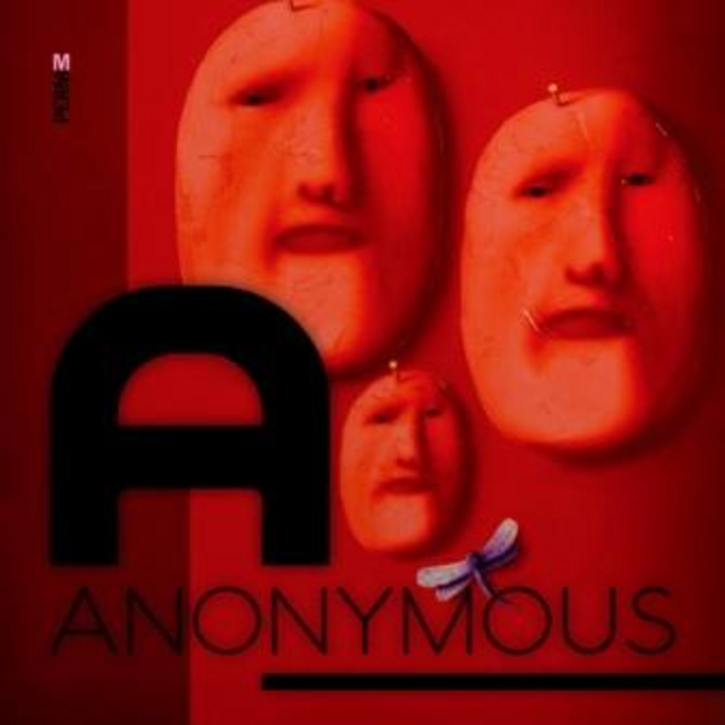 Anonymous club | SolSea