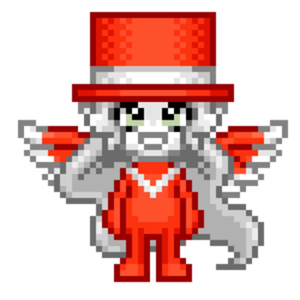 PiXEL FREAK JUMPER | NFT on SolSea