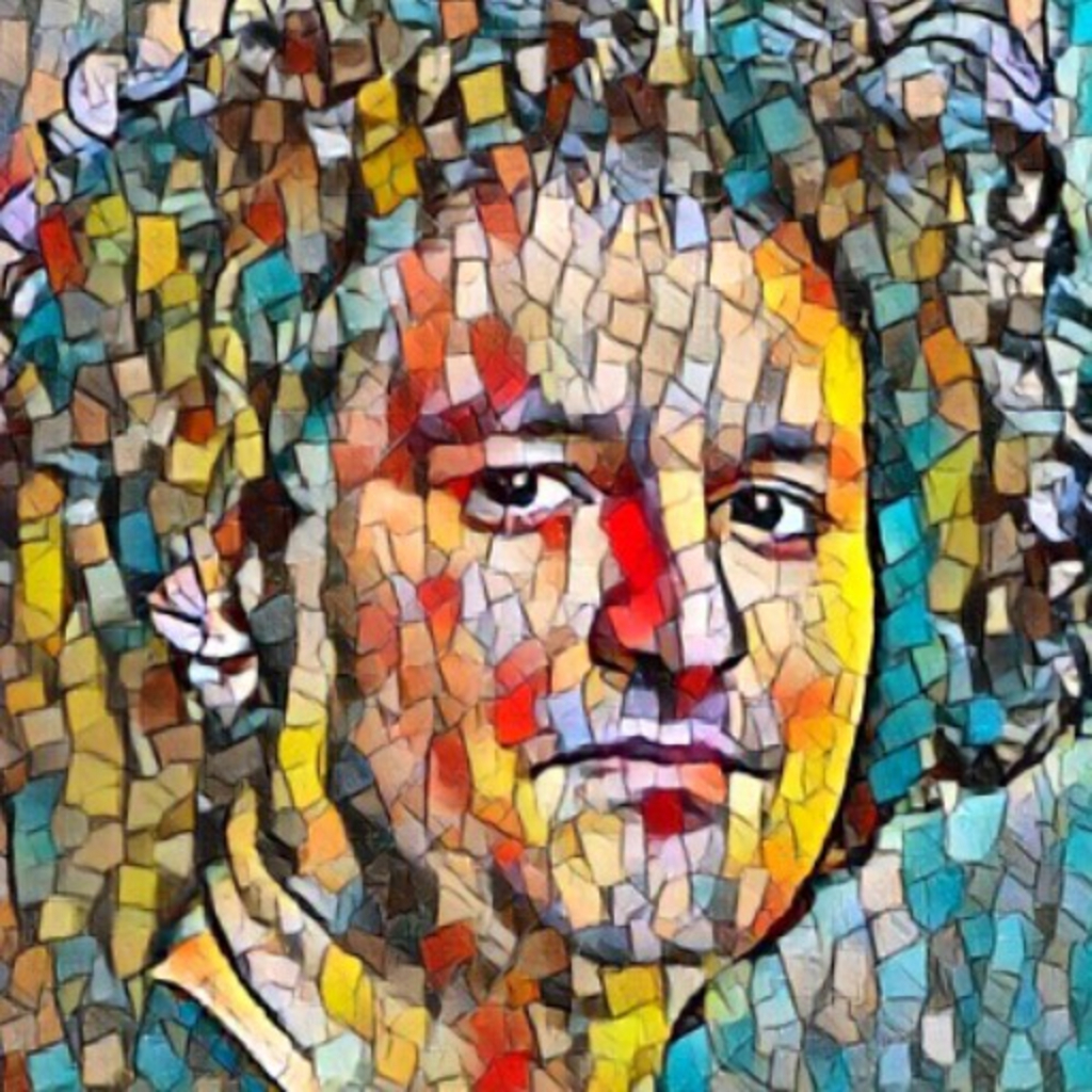 Matthew Graham | NFT on SolSea