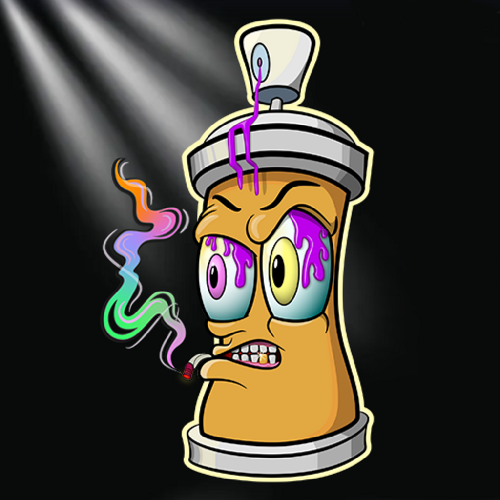 Cannie #3 | NFT on SolSea