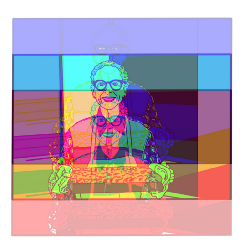 Chef Ina Garten No.1 | NFT on SolSea