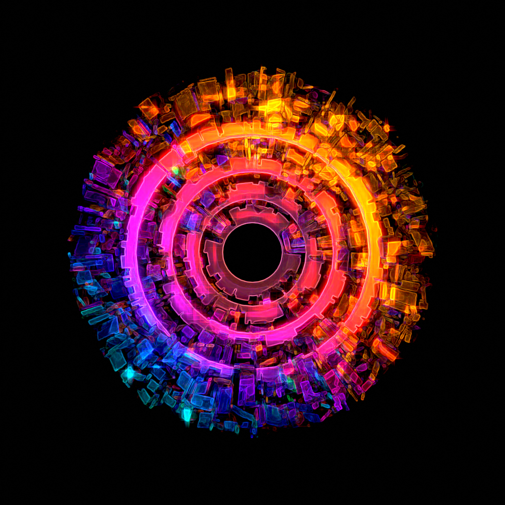 THE VOID - Fantasy | NFT on SolSea