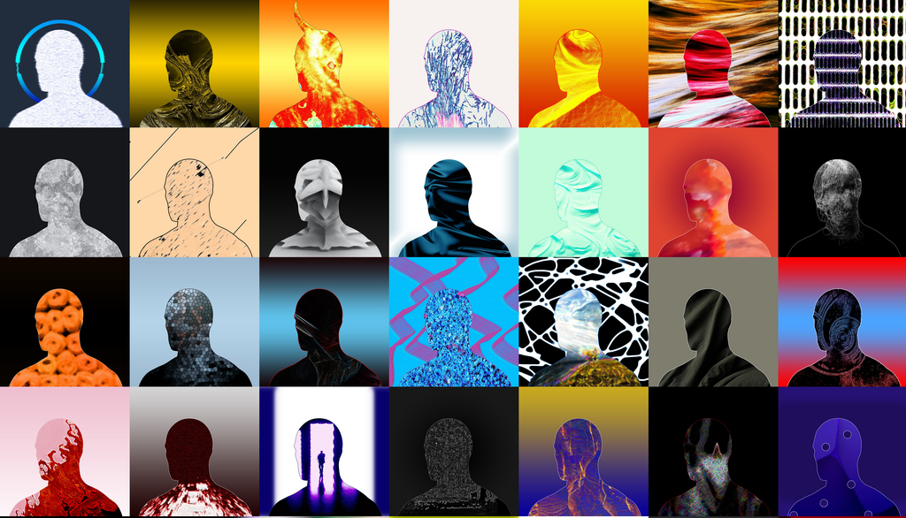 Absolute Beings | SolSea