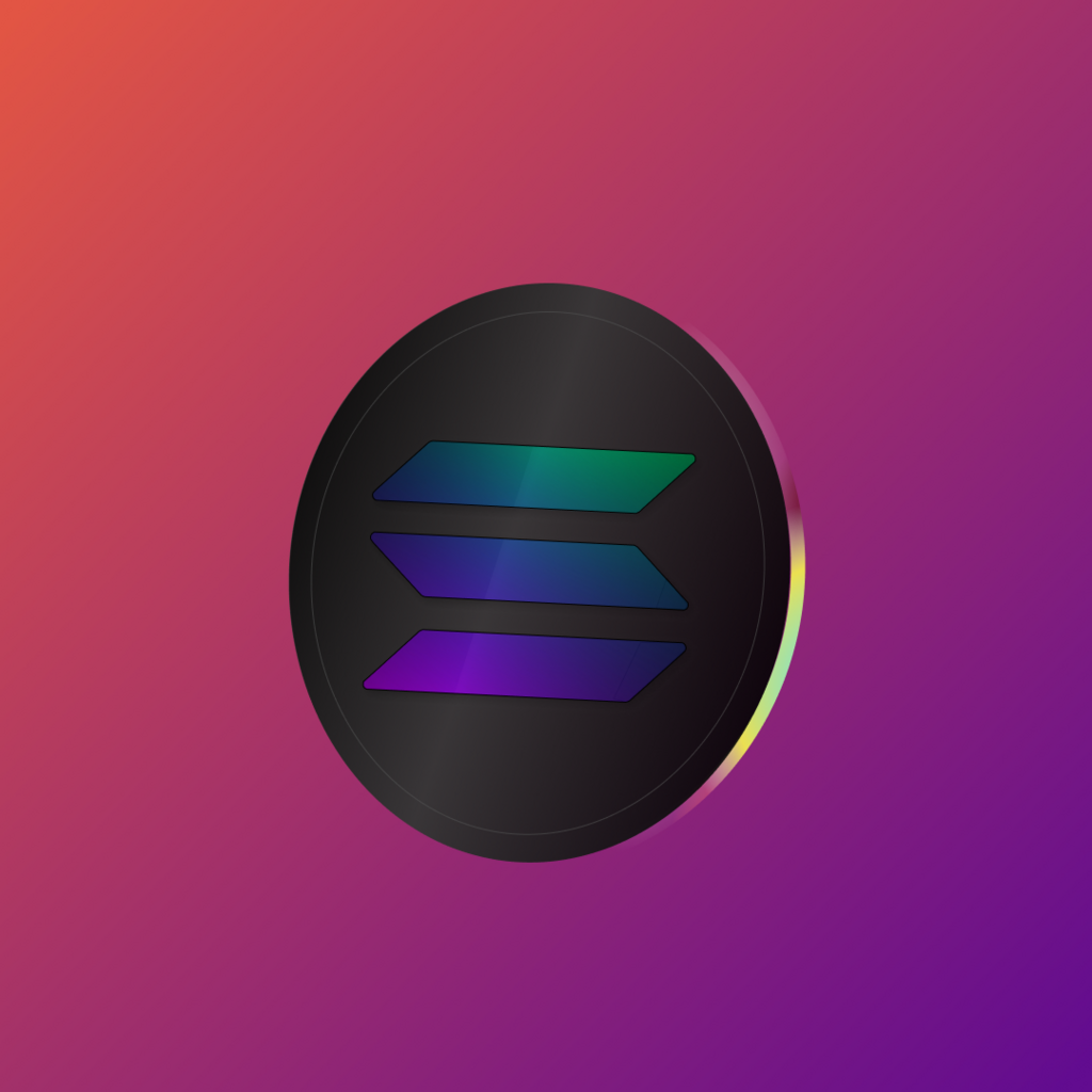 Solana Flip #472 | NFT on SolSea