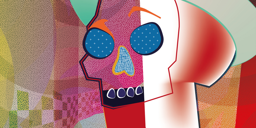 Jazz Skulls | SolSea