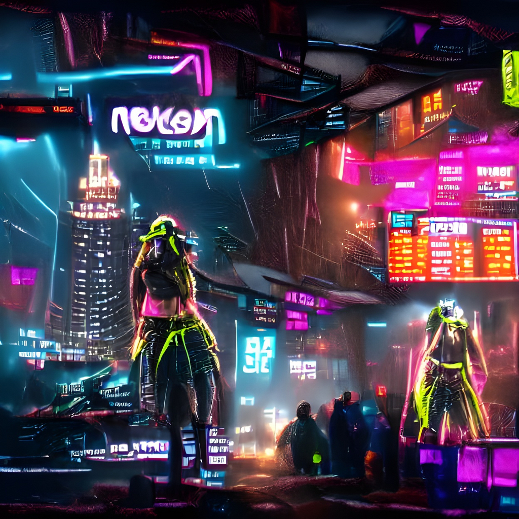 Hyper Zoom | NFT on SolSea