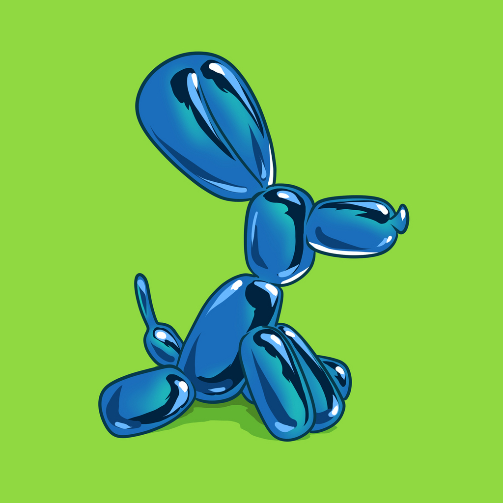 MBBF HBD mustache | NFT on SolSea