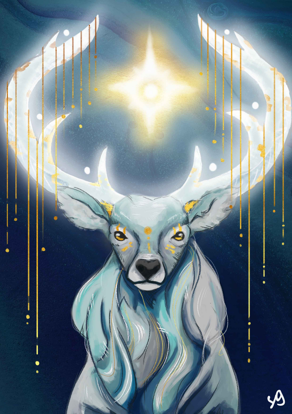 Mystic Animals | SolSea