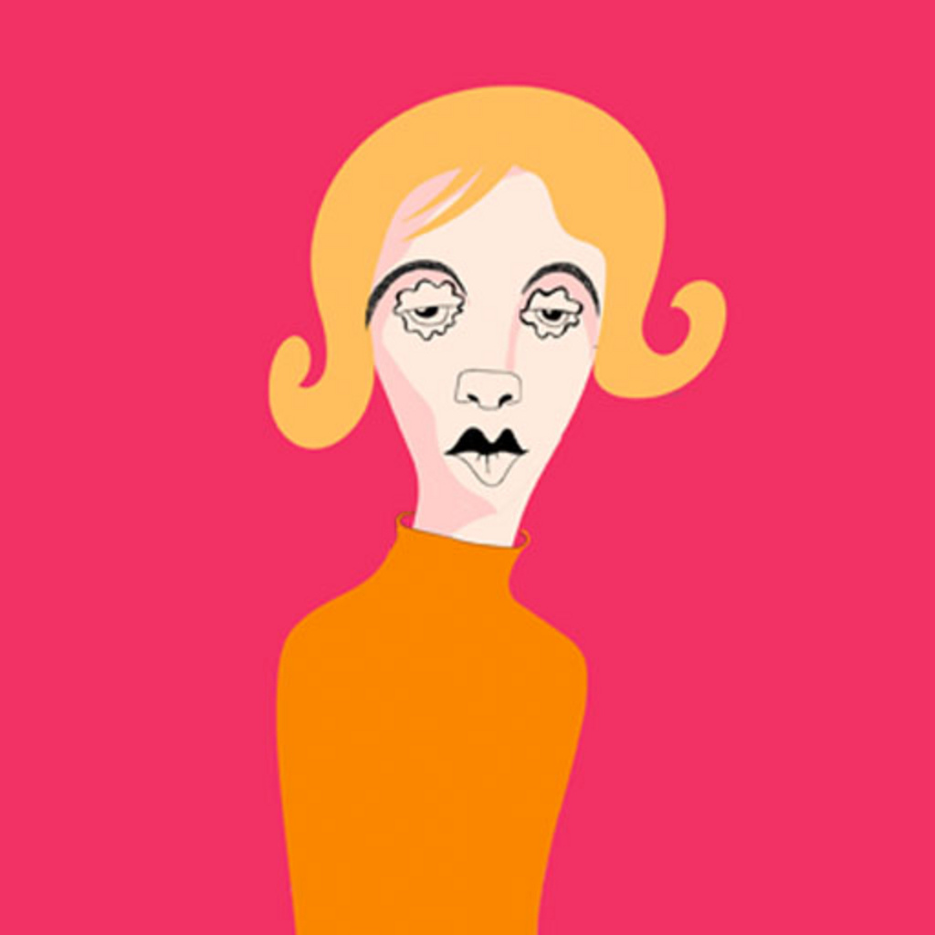 LL Sisters #1 | NFT on SolSea