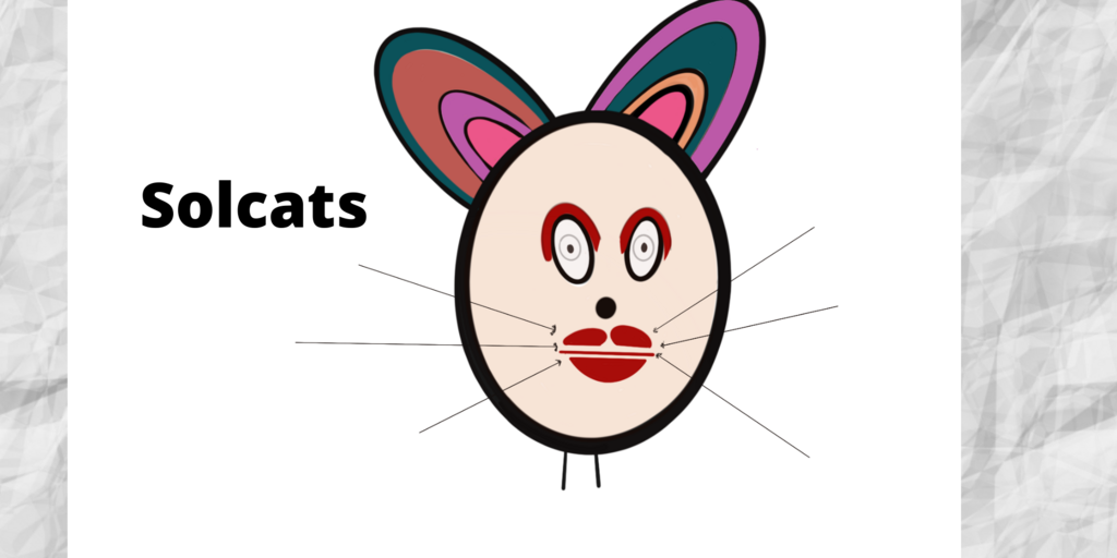 Solcats | SolSea