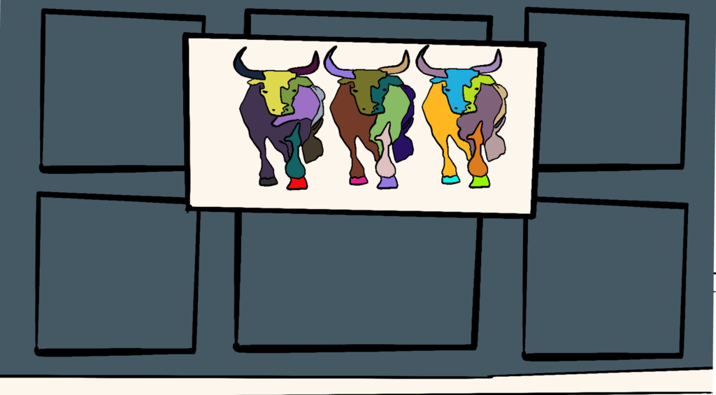 Flip The Pyramid | SolSea