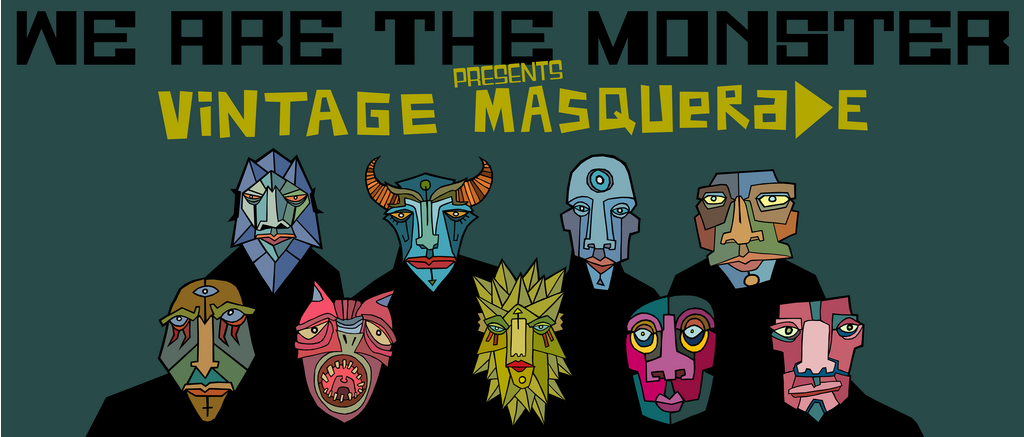 We Are The Monster | SolSea