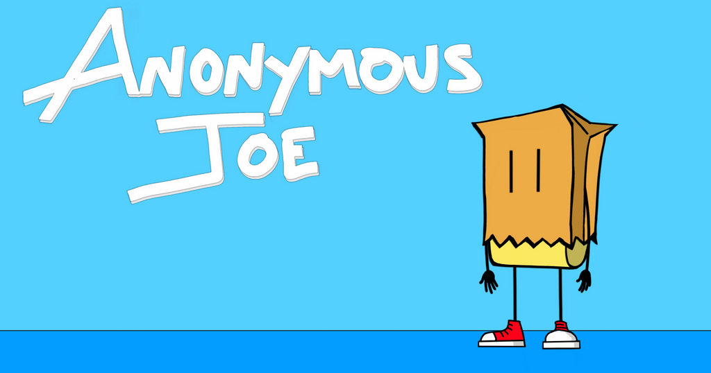 Anonymous Joe | SolSea