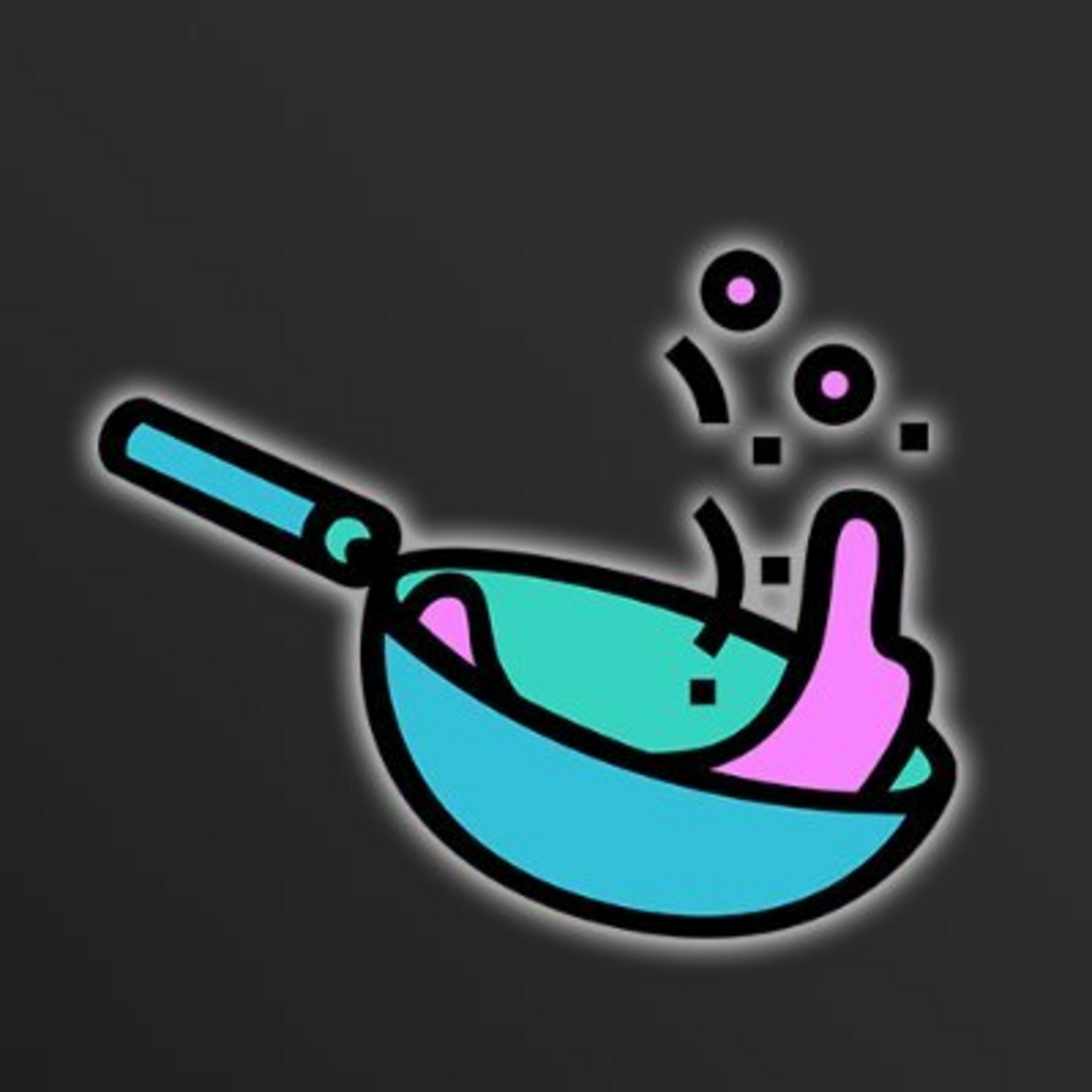 Chef #245 | NFT on SolSea