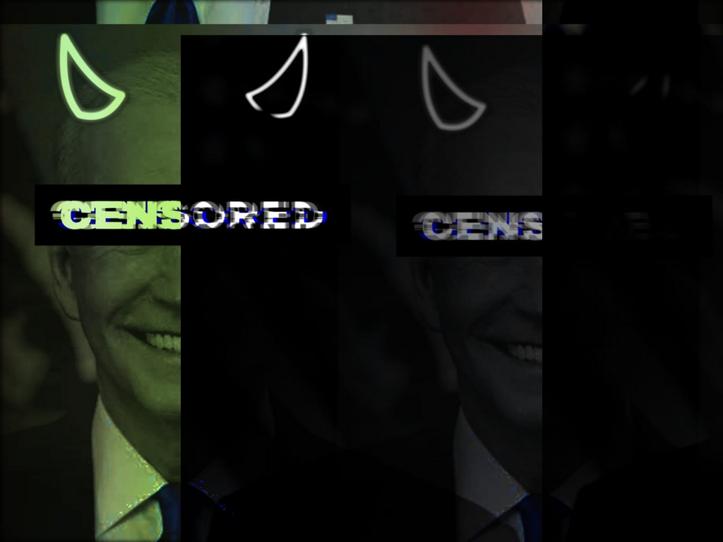 PIXELATED JOE BIDEN | NFT on SolSea