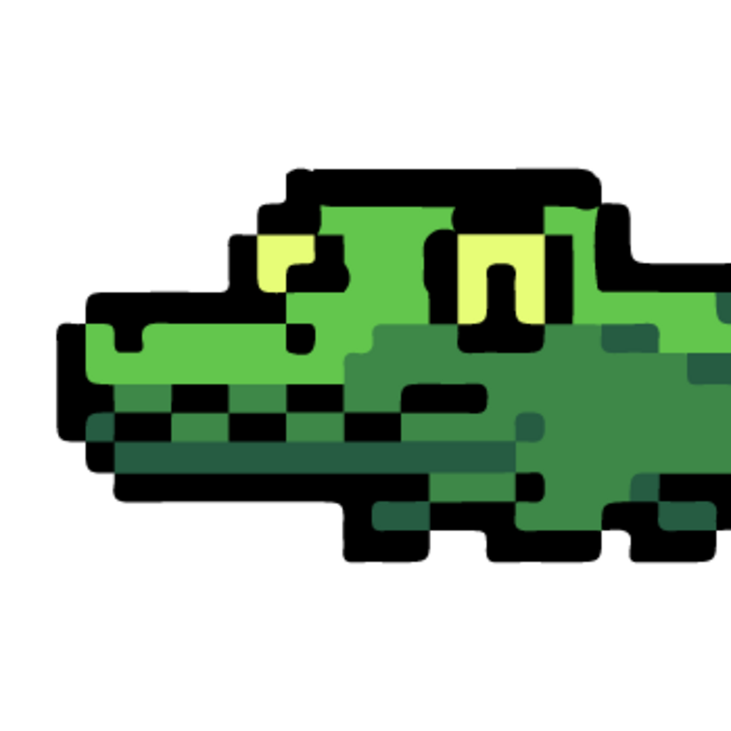 02 Loki Alligator | NFT on SolSea