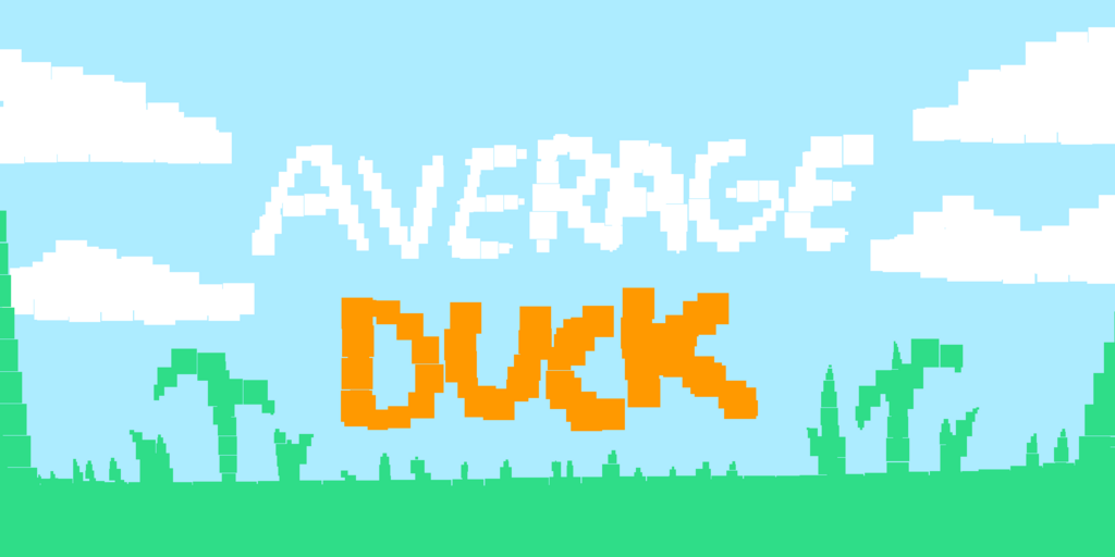 Average Duck | SolSea