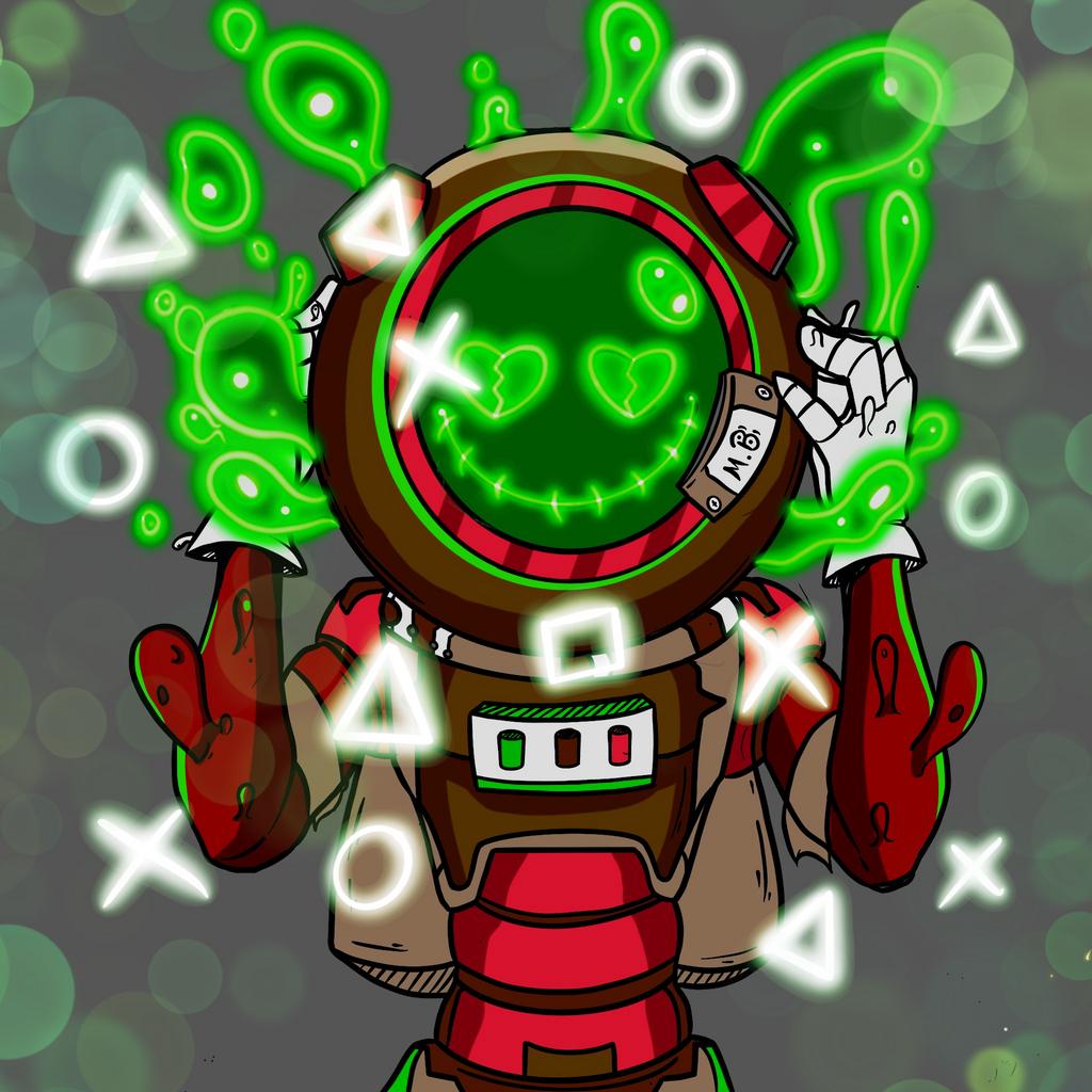 The Moon Boy | SolSea