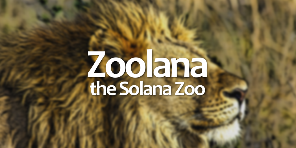 Zoolana | SolSea