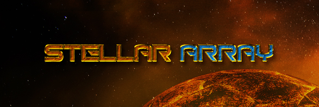 Stellar Array | SolSea